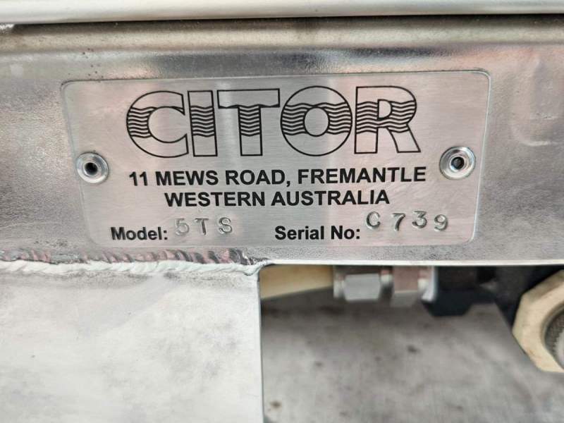 Citor Water Maker for Sale | Boat Accessories | Boats Online | Boats Online