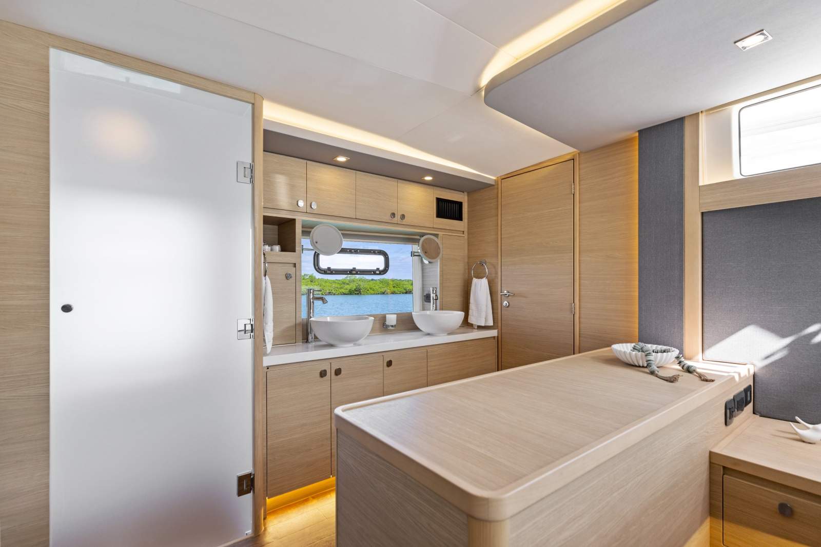 New Aquila 50 Yacht for Sale | Boats For Sale | Yachthub