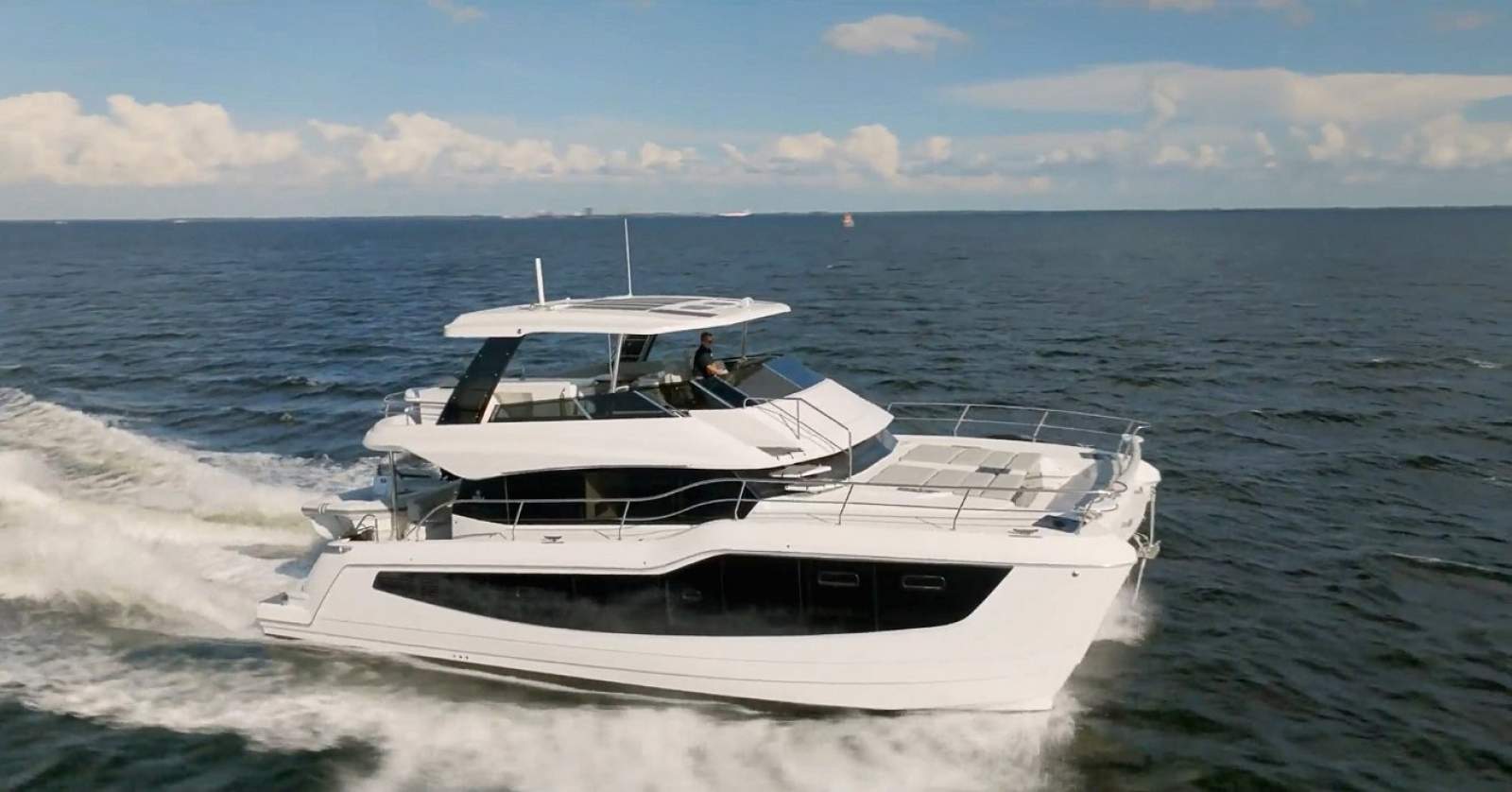 New Aquila 50 Yacht for Sale | Boats For Sale | Yachthub