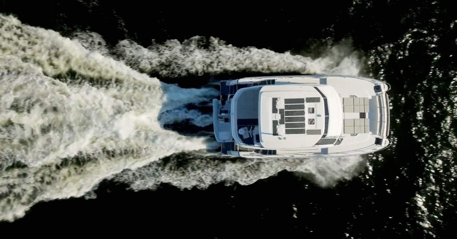 New Aquila 50 For Sale | Spectrum Marine