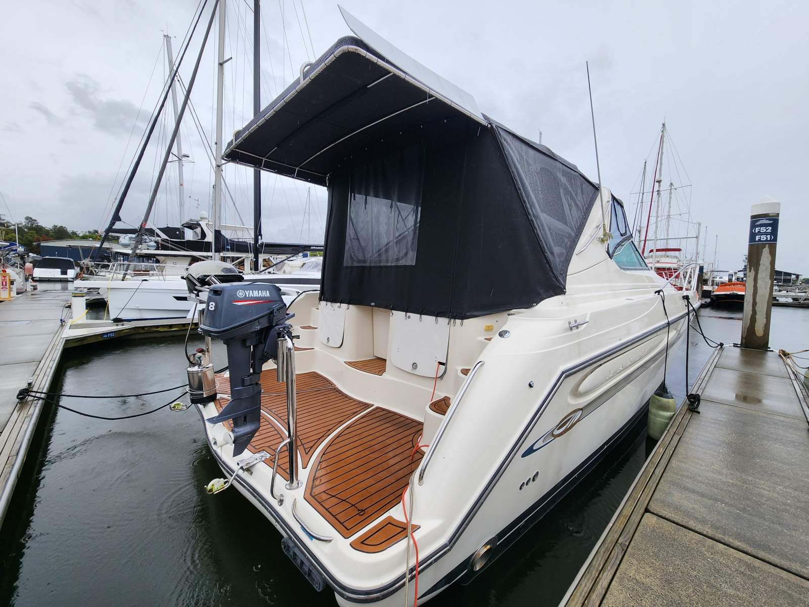 Used Maxum 4100 Scr for Sale | Boats For Sale | Yachthub