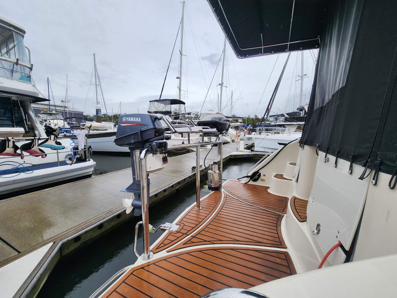 Used Maxum 4100 Scr for Sale | Boats For Sale | Yachthub