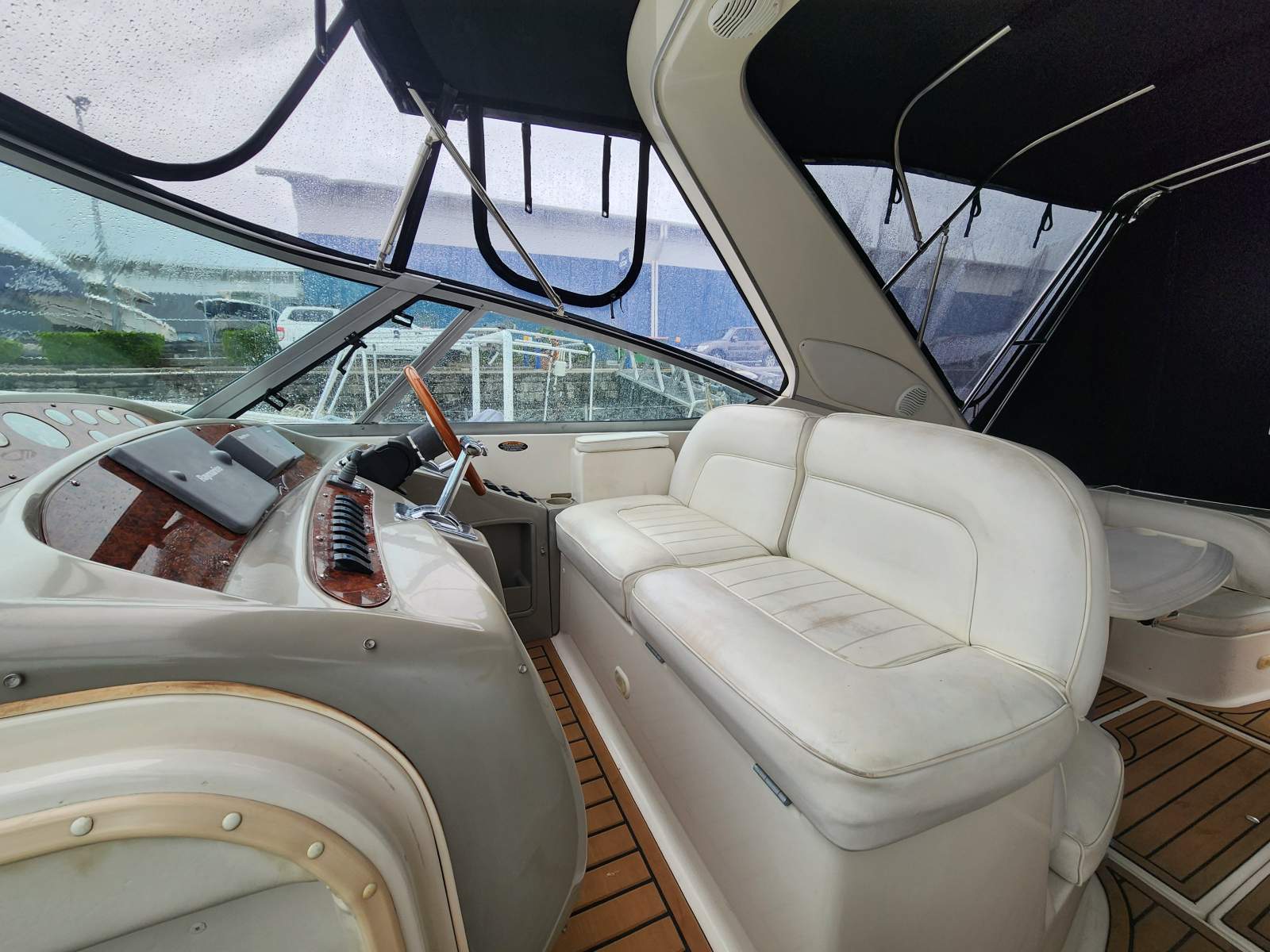 Used Maxum 4100 Scr for Sale | Boats For Sale | Yachthub