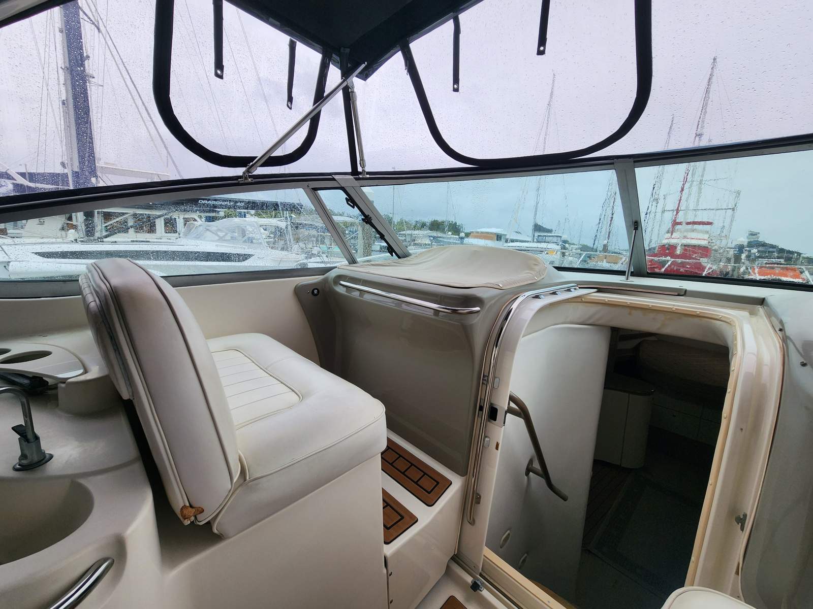 Used Maxum 4100 Scr for Sale | Boats For Sale | Yachthub