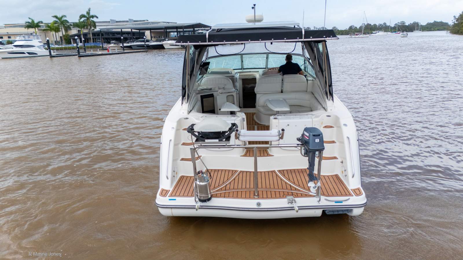 Used Maxum 4100 Scr for Sale | Boats For Sale | Yachthub