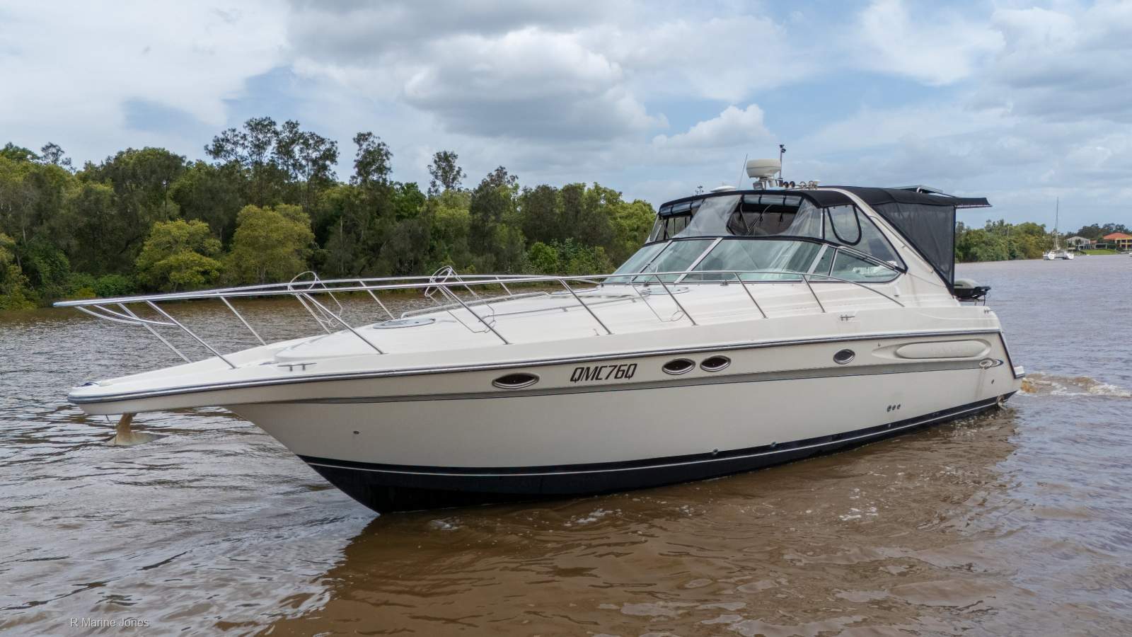 Used Maxum 4100 Scr for Sale | Boats For Sale | Yachthub