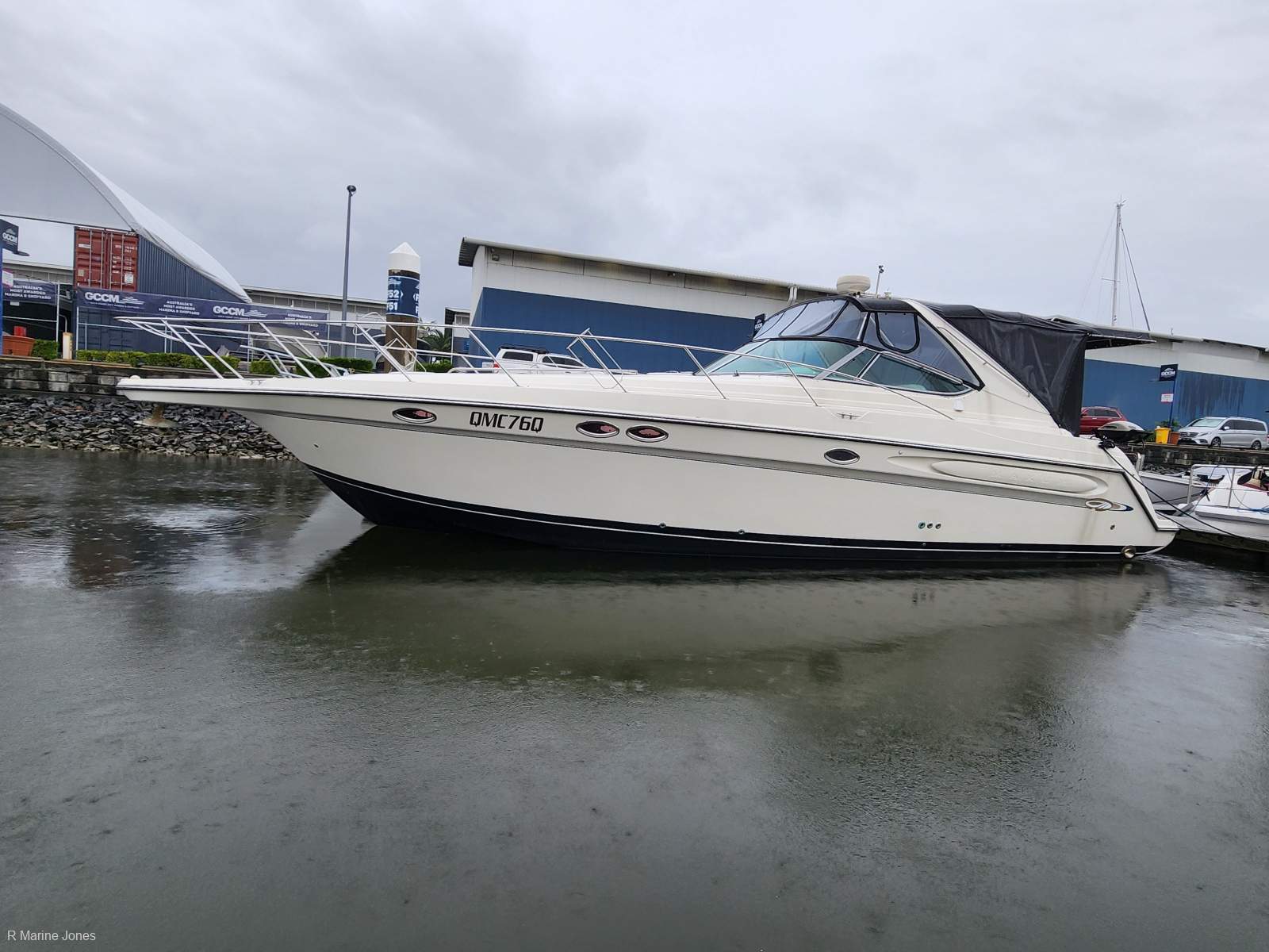 Used Maxum 4100 Scr for Sale | Boats For Sale | Yachthub