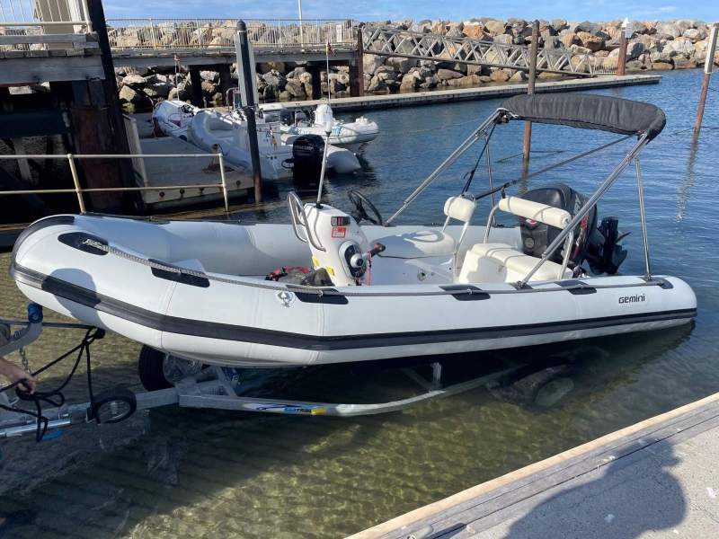 RIB Dinghies-Tinnies-Inflatable Boats For Sale in Australia | Boats Online