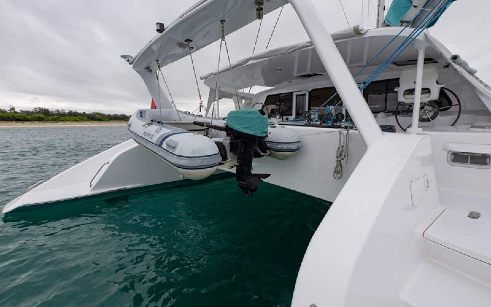 Used Chincogan 52 for Sale | Boats For Sale | Yachthub