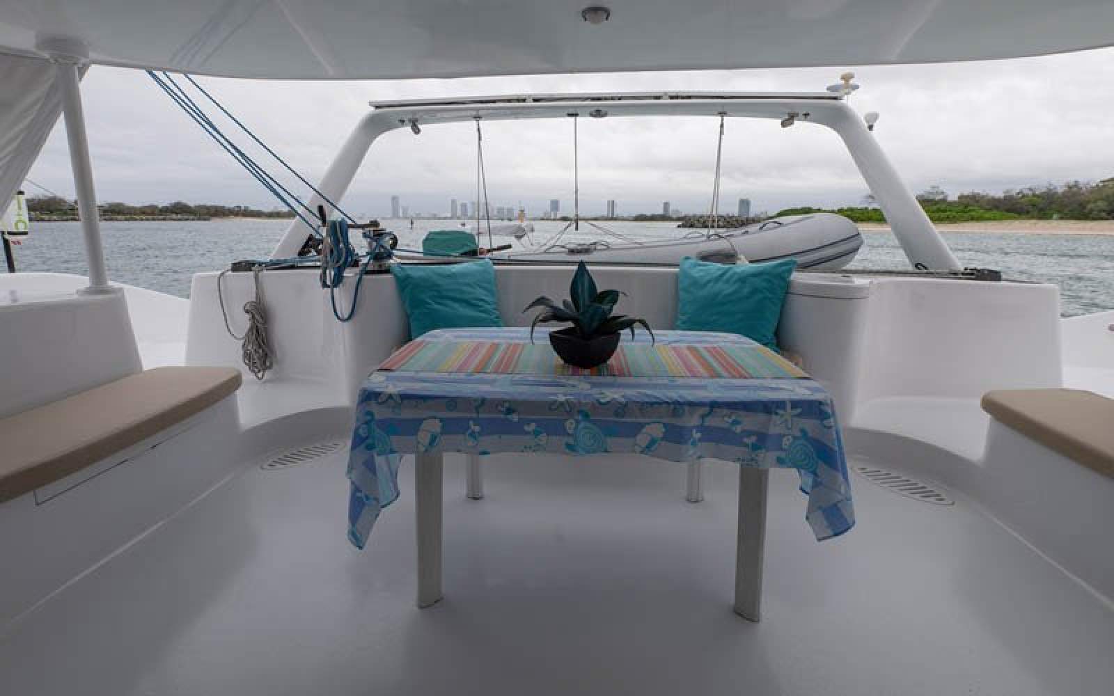 Used Chincogan 52 for Sale | Boats For Sale | Yachthub