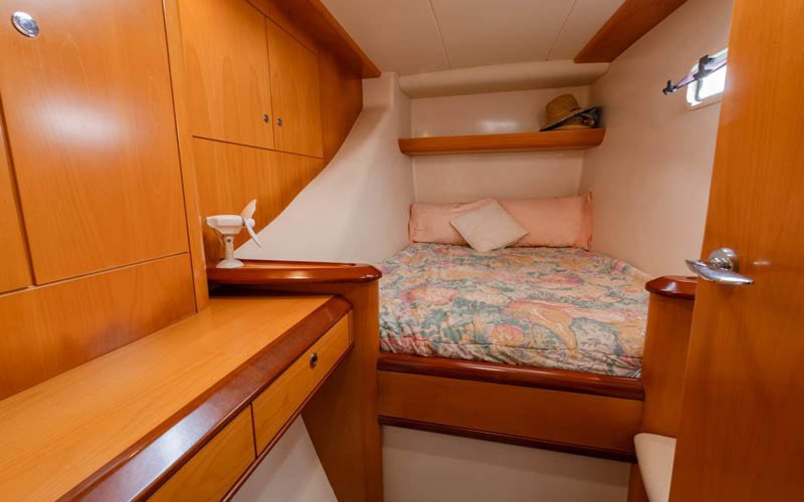 Used Chincogan 52 for Sale | Boats For Sale | Yachthub