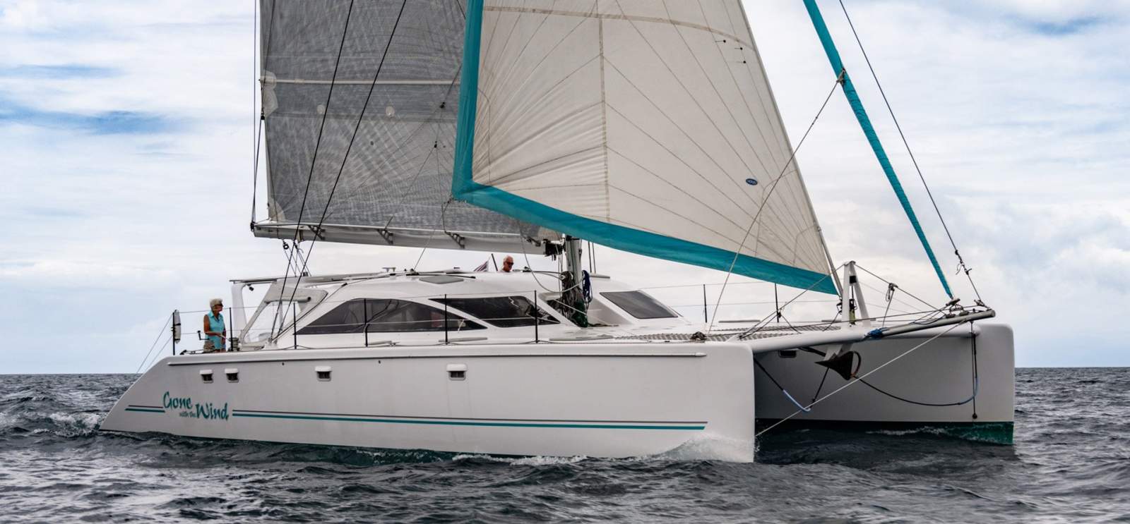 Used Chincogan 52 for Sale | Boats For Sale | Yachthub