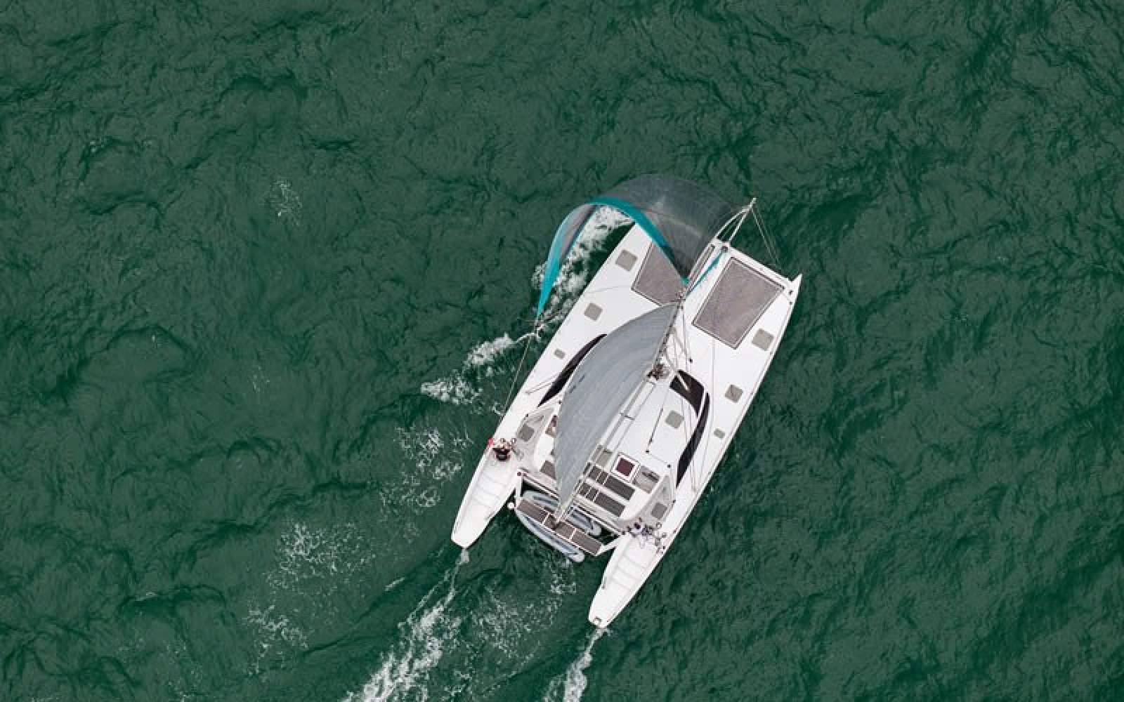 Used Chincogan 52 for Sale | Boats For Sale | Yachthub