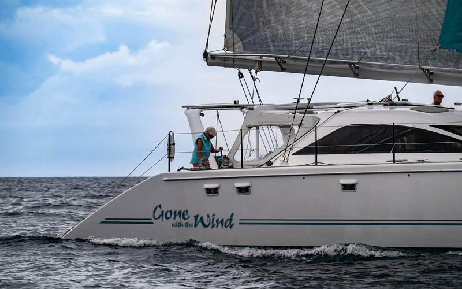 Used Chincogan 52 for Sale | Boats For Sale | Yachthub