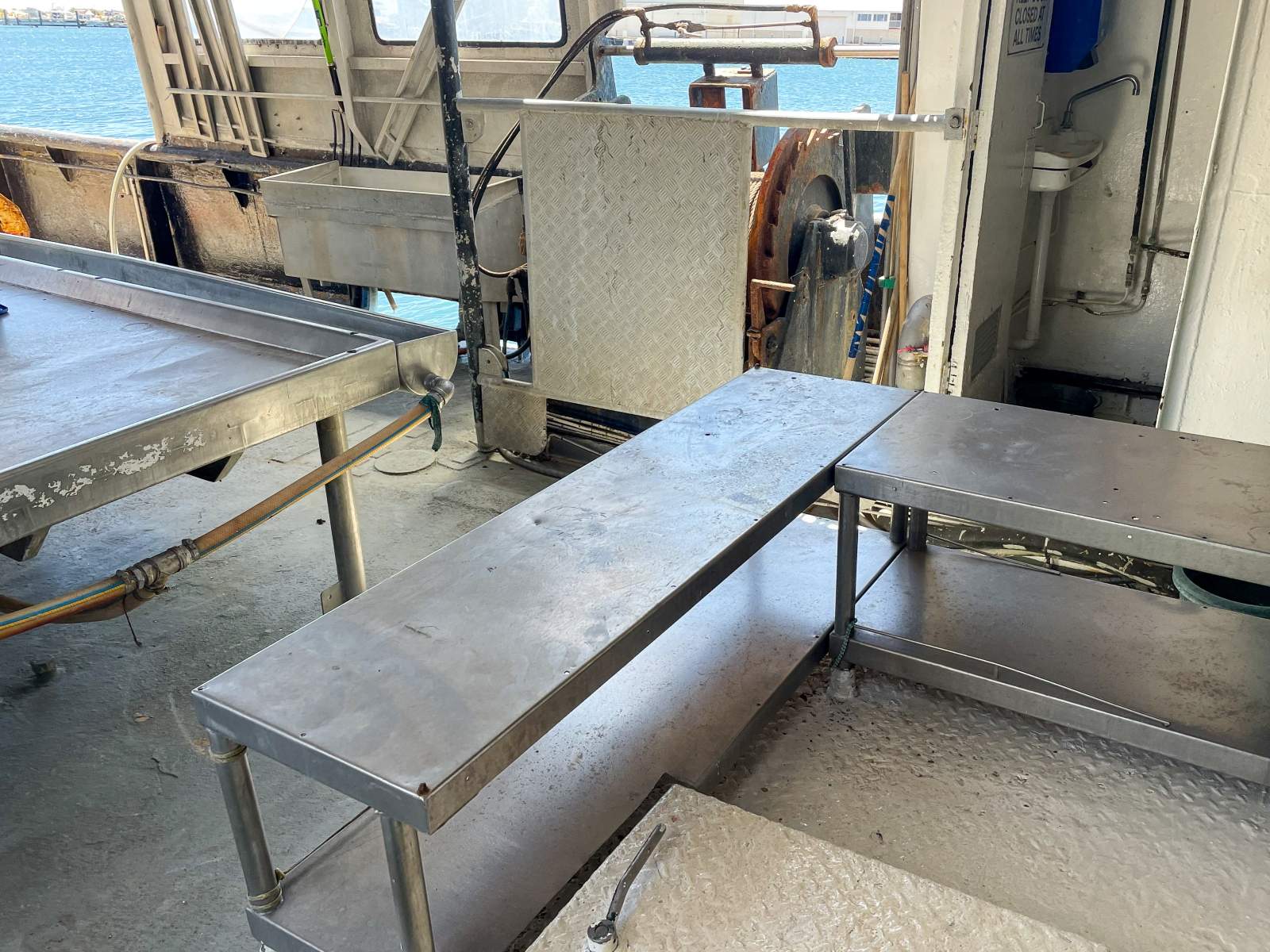 Used Asi 22.6m Prawn Trawler for Sale | Boats For Sale | Yachthub