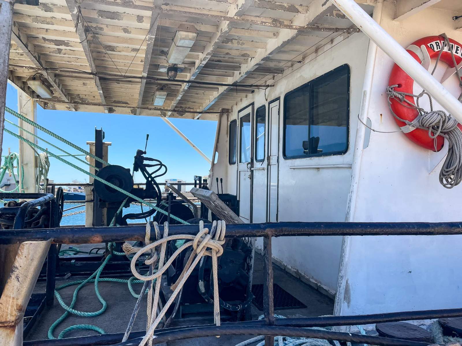 Used Asi 22.6m Prawn Trawler for Sale | Boats For Sale | Yachthub