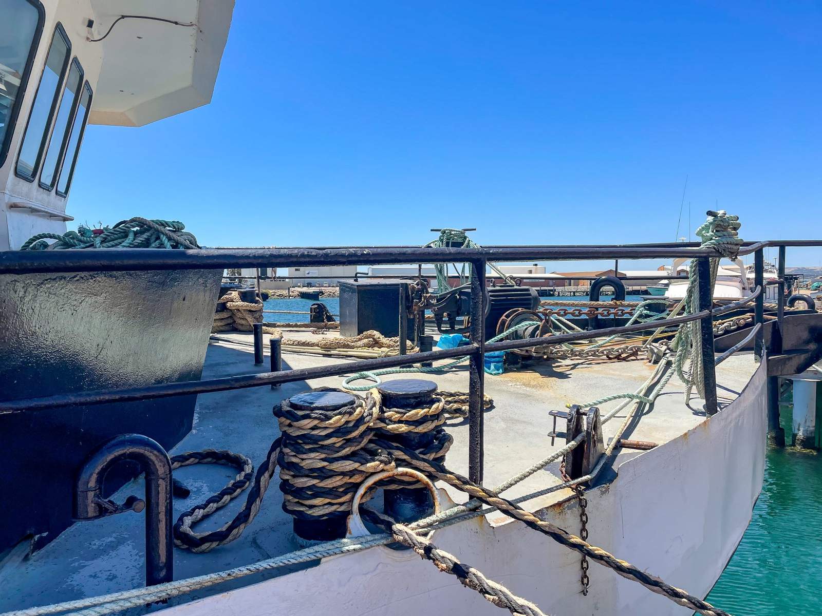 Used Asi 22.6m Prawn Trawler for Sale | Boats For Sale | Yachthub