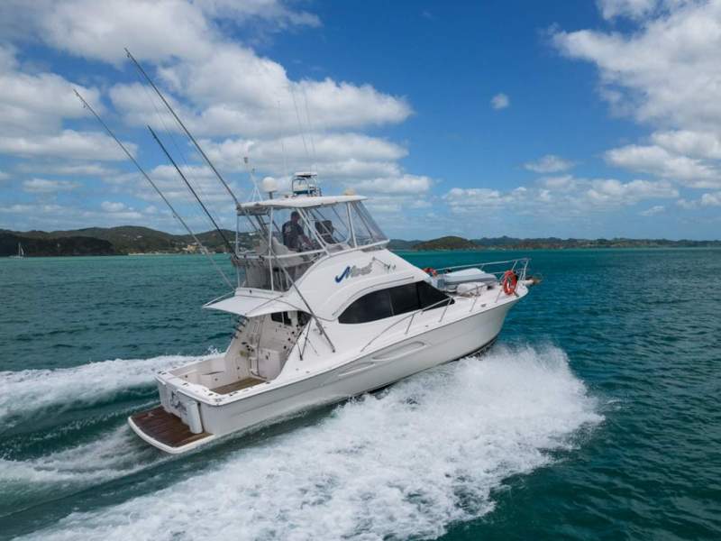 Riviera Boats For Sale in New Zealand BoatsOnline NZ