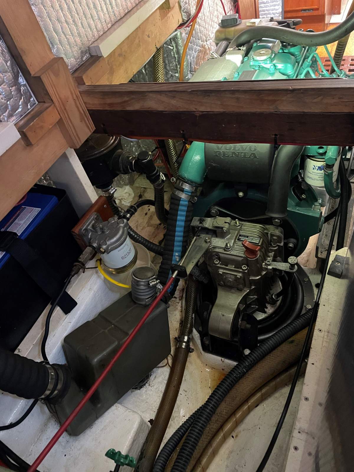 Used Adams Concept 40 for Sale | Yachts For Sale | Yachthub