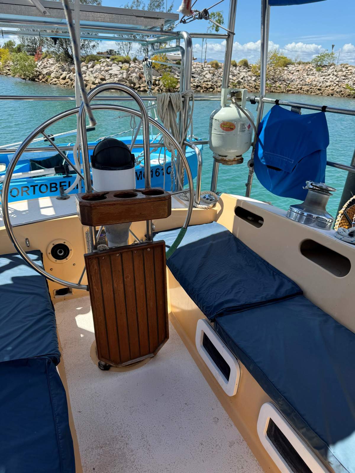 Used Adams Concept 40 for Sale | Yachts For Sale | Yachthub