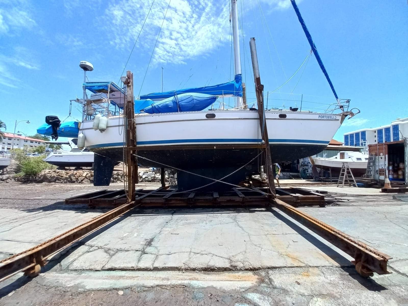 Used Adams Concept 40 for Sale | Yachts For Sale | Yachthub