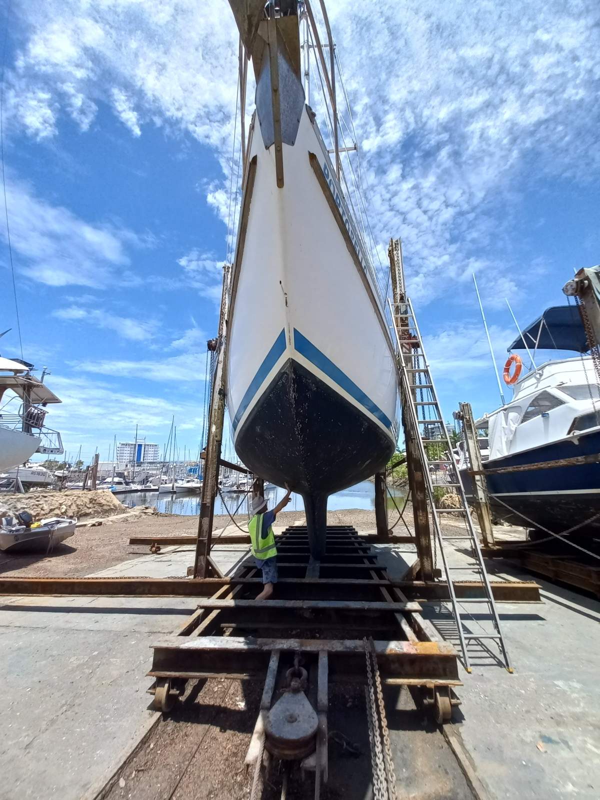 Used Adams Concept 40 for Sale | Yachts For Sale | Yachthub