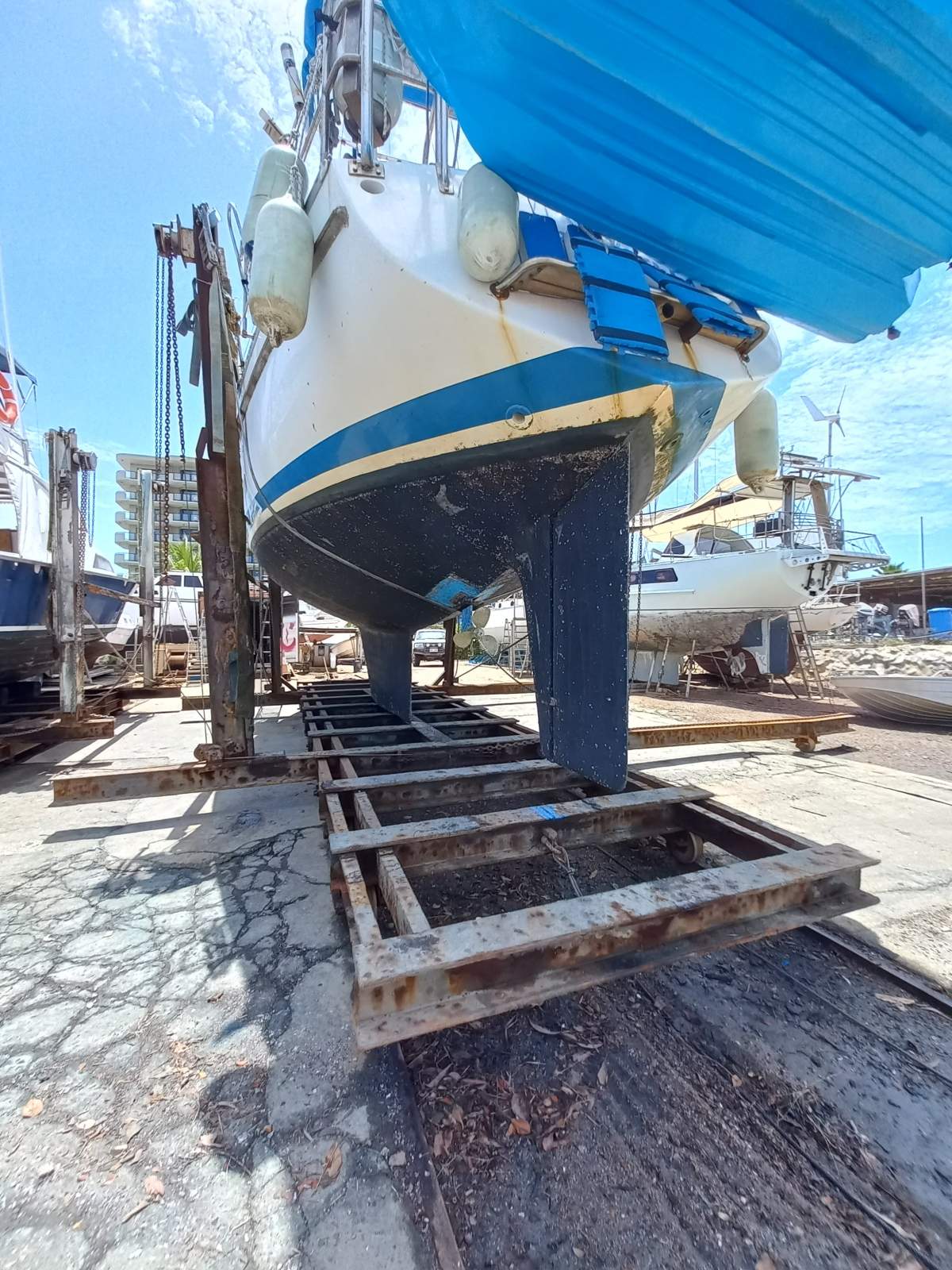 Used Adams Concept 40 for Sale | Yachts For Sale | Yachthub