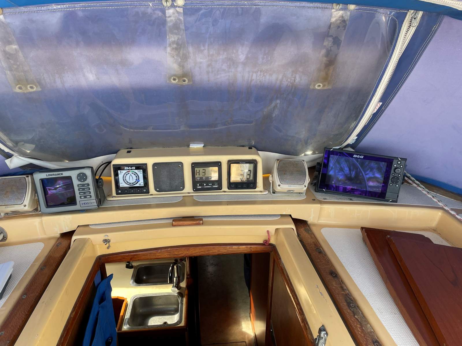 Used Adams Concept 40 for Sale | Yachts For Sale | Yachthub