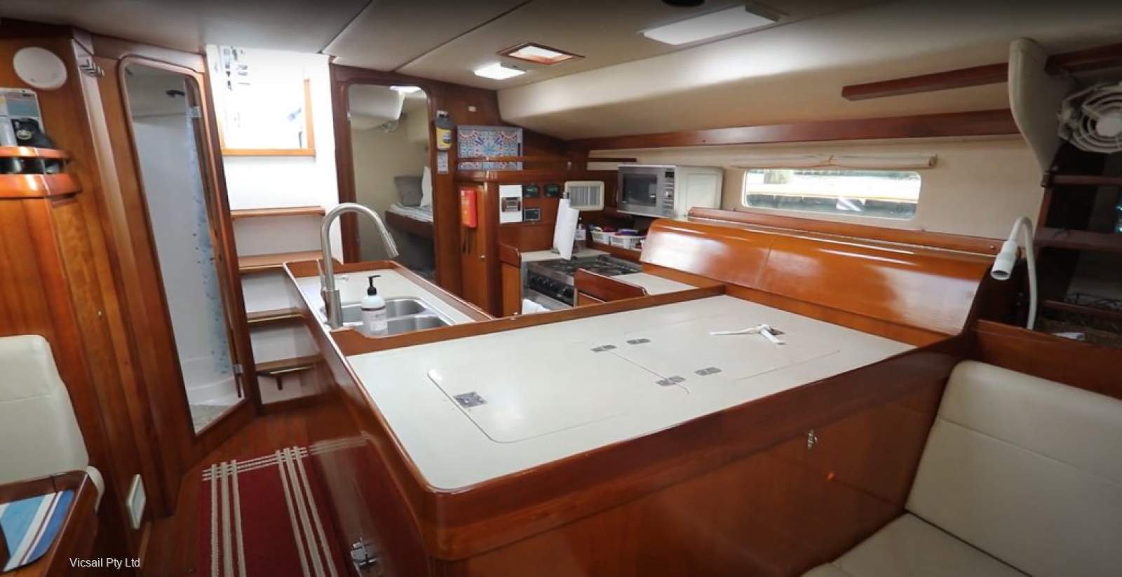 Used Sundeer 60 for Sale | Yachts For Sale | Yachthub