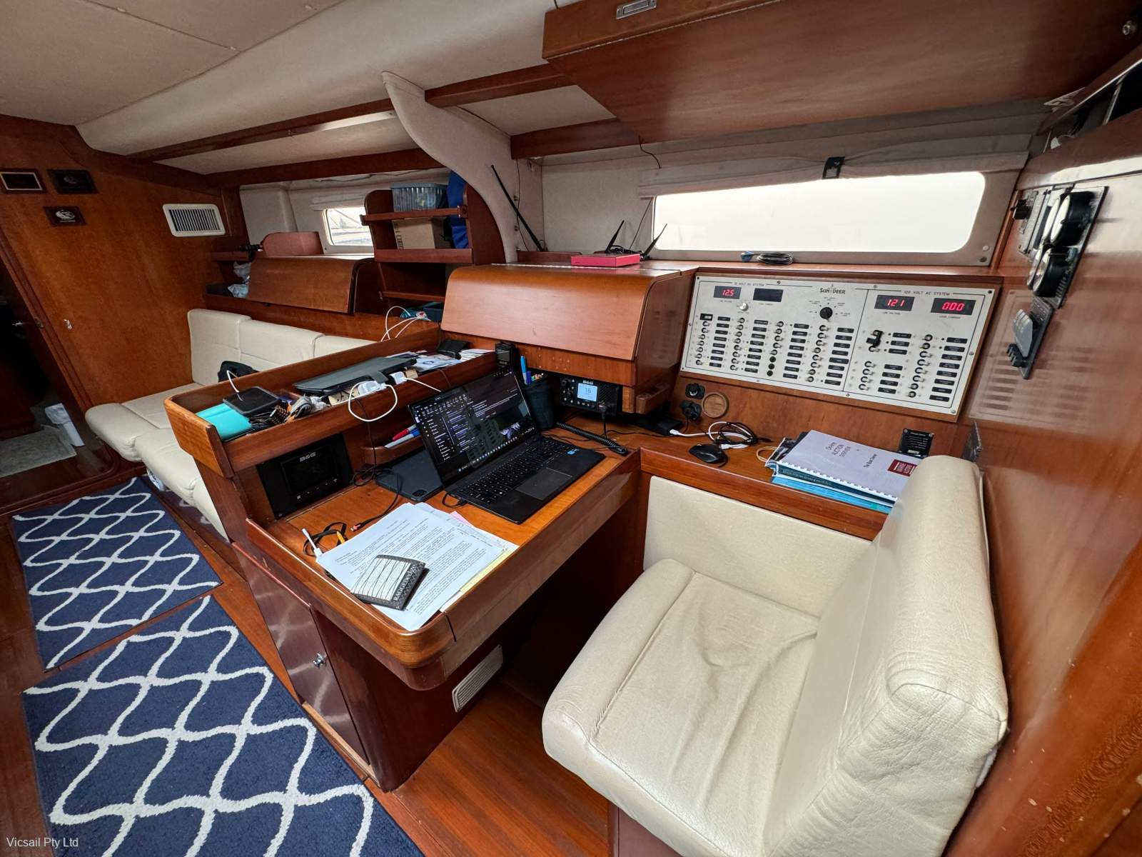 Used Sundeer 60 for Sale | Yachts For Sale | Yachthub