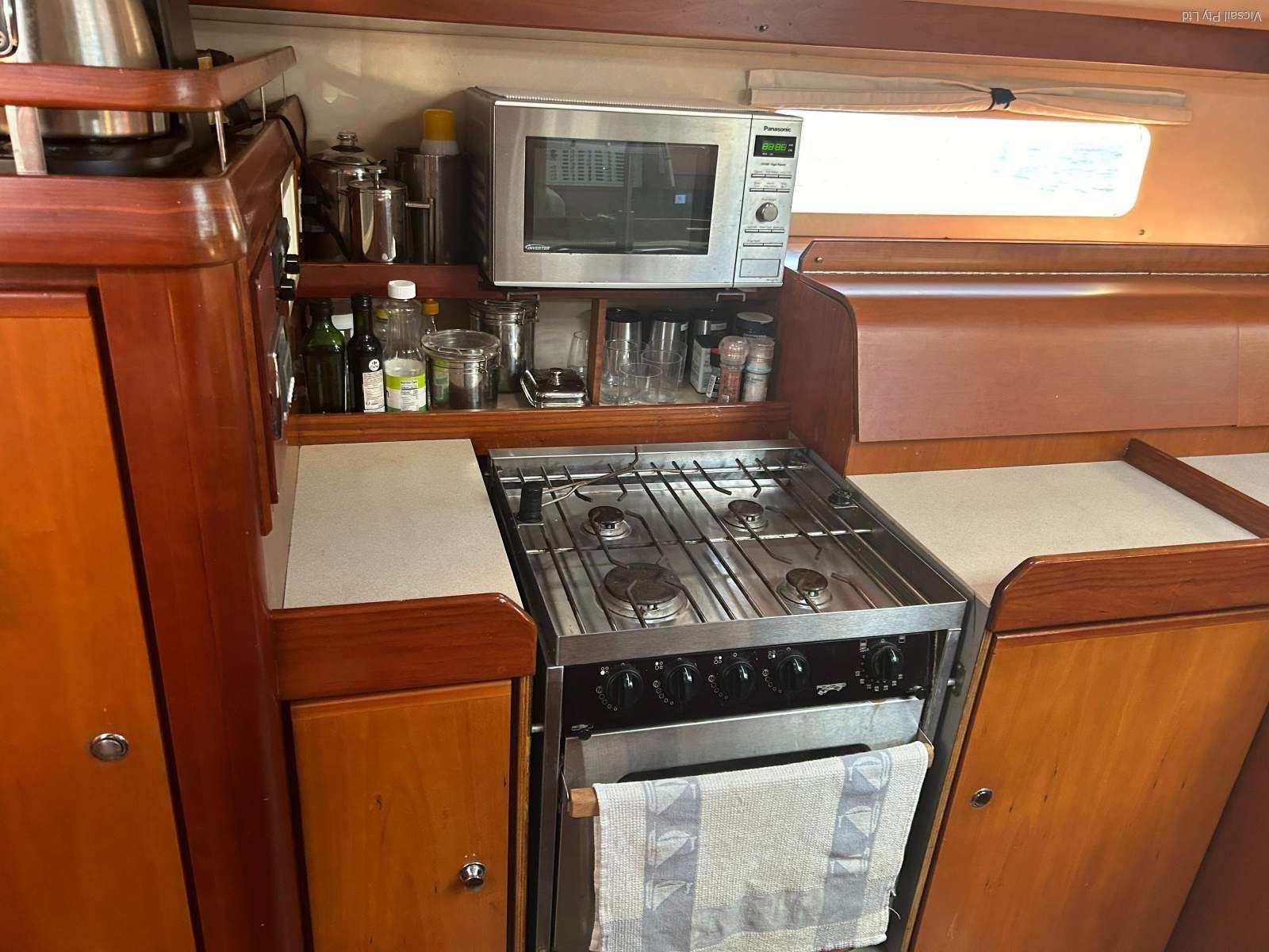 Used Sundeer 60 for Sale | Yachts For Sale | Yachthub