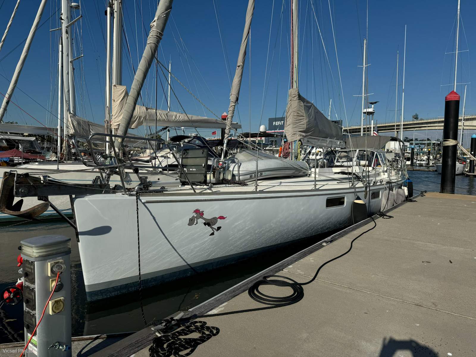 Used Sundeer 60 for Sale | Yachts For Sale | Yachthub