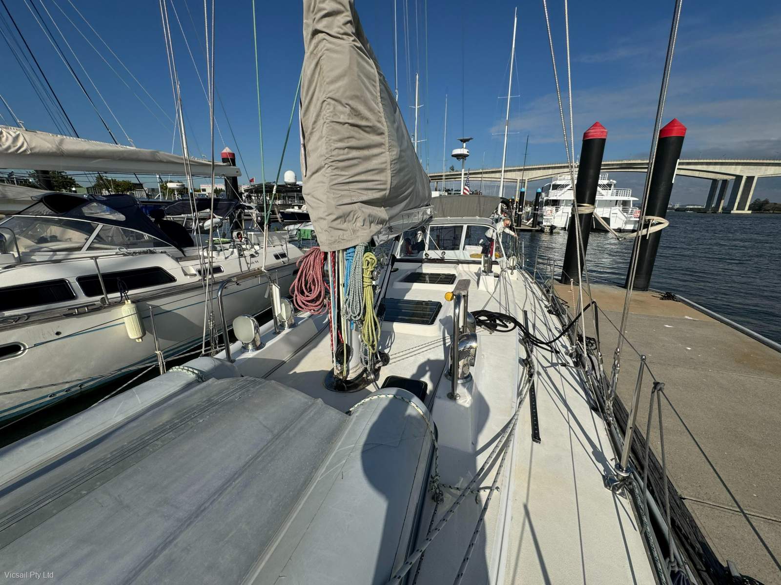 Used Sundeer 60 for Sale | Yachts For Sale | Yachthub