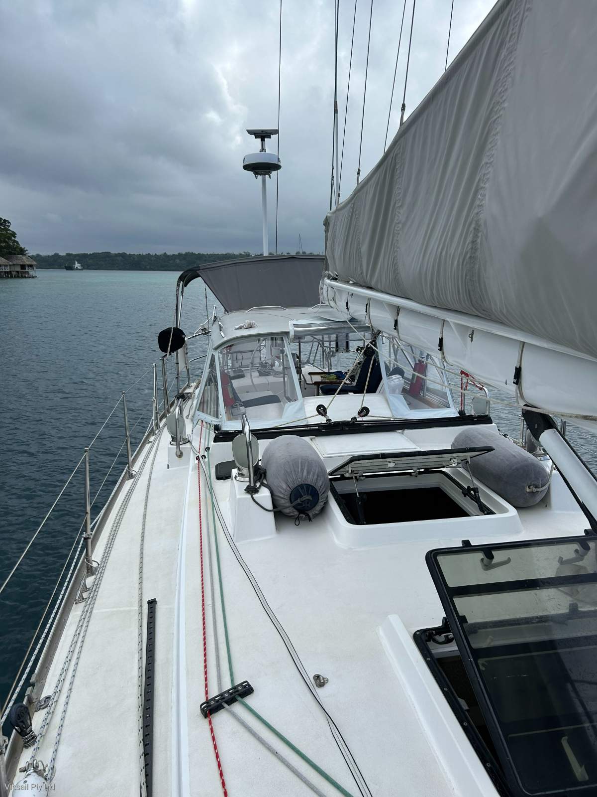 Used Sundeer 60 for Sale | Yachts For Sale | Yachthub