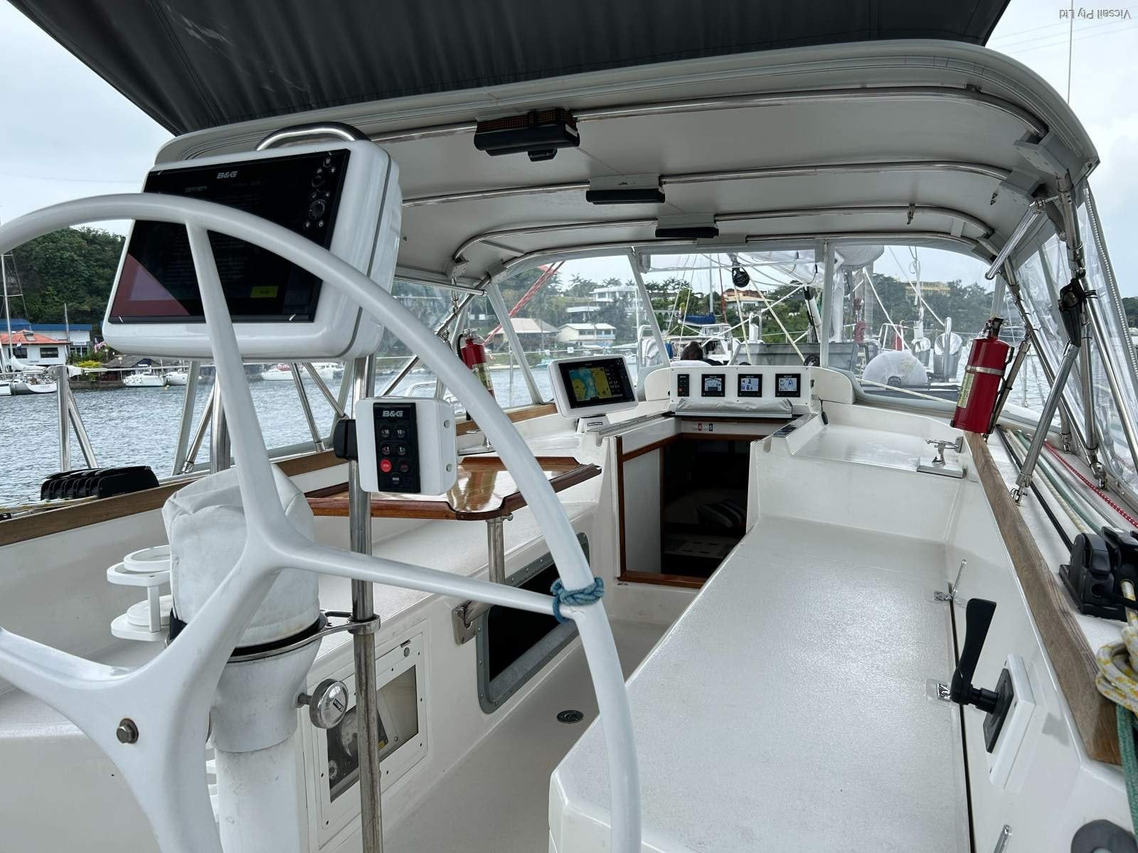 Used Sundeer 60 for Sale | Yachts For Sale | Yachthub