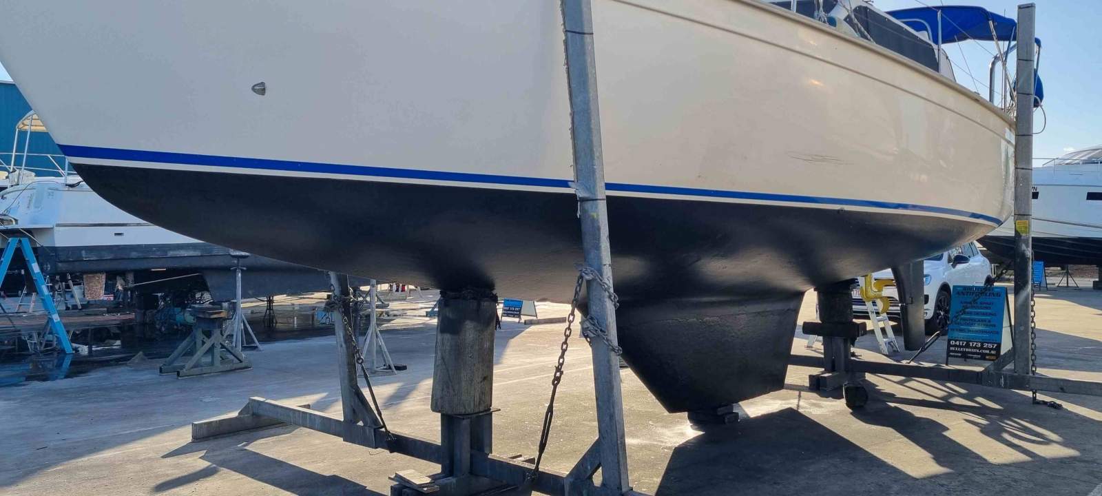 Used Zeston 36 for Sale | Yachts For Sale | Yachthub
