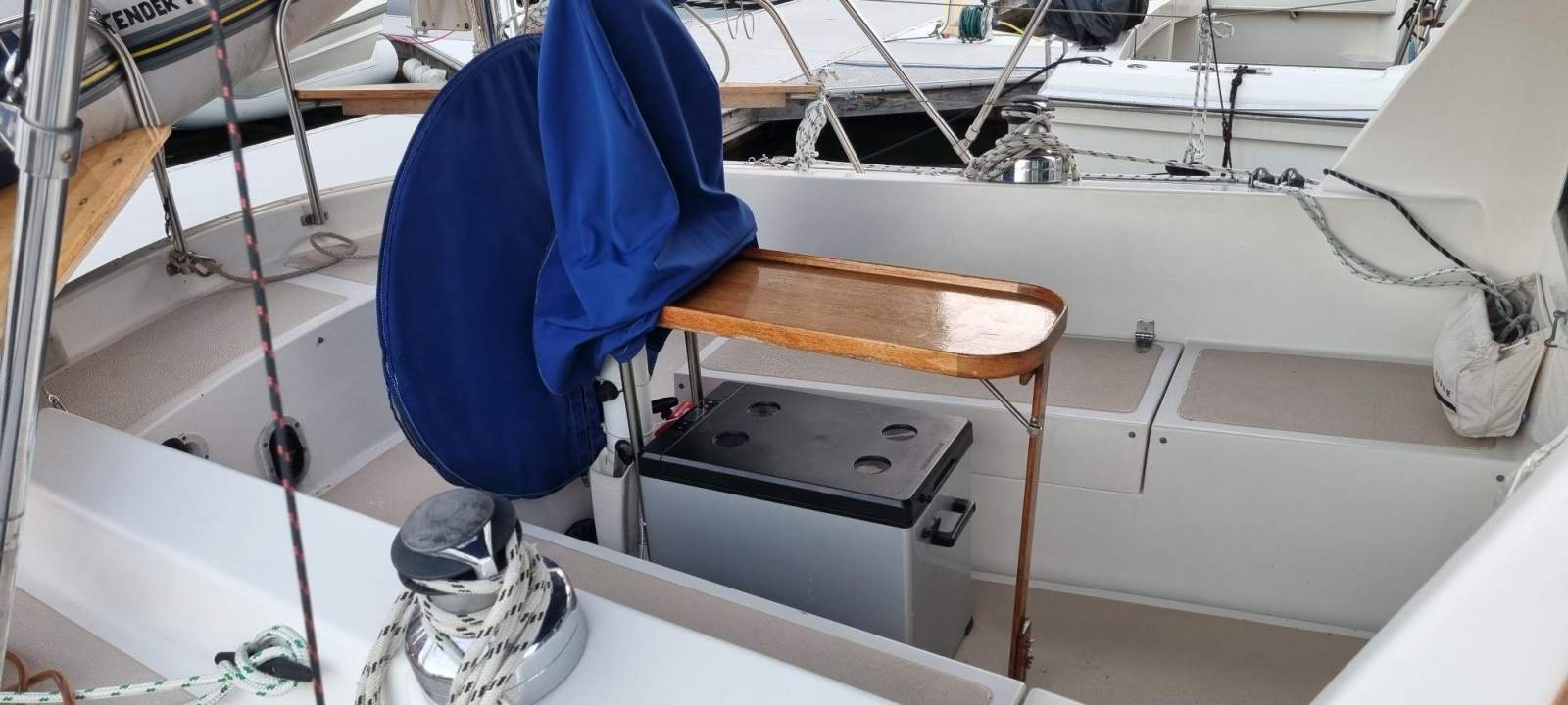 Used Zeston 36 for Sale | Yachts For Sale | Yachthub