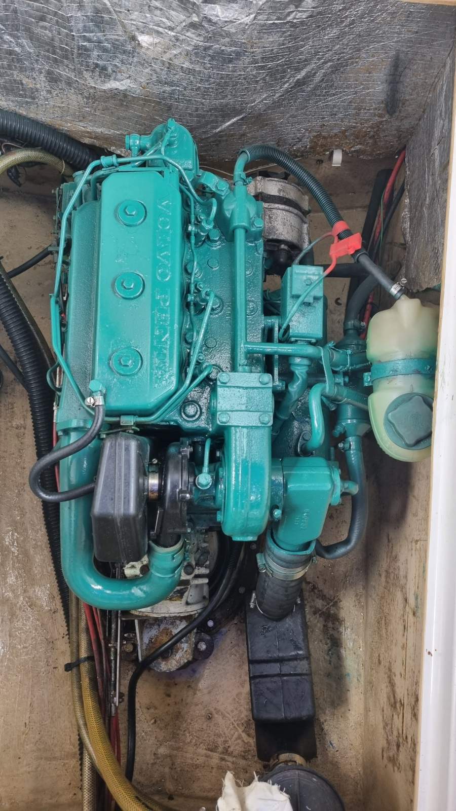Used Zeston 36 for Sale | Yachts For Sale | Yachthub