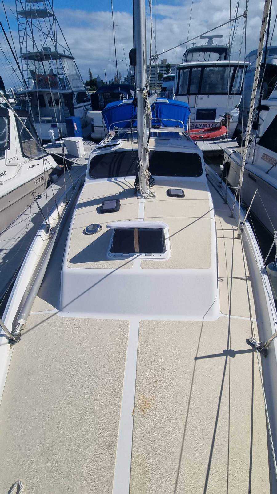 Used Zeston 36 for Sale | Yachts For Sale | Yachthub