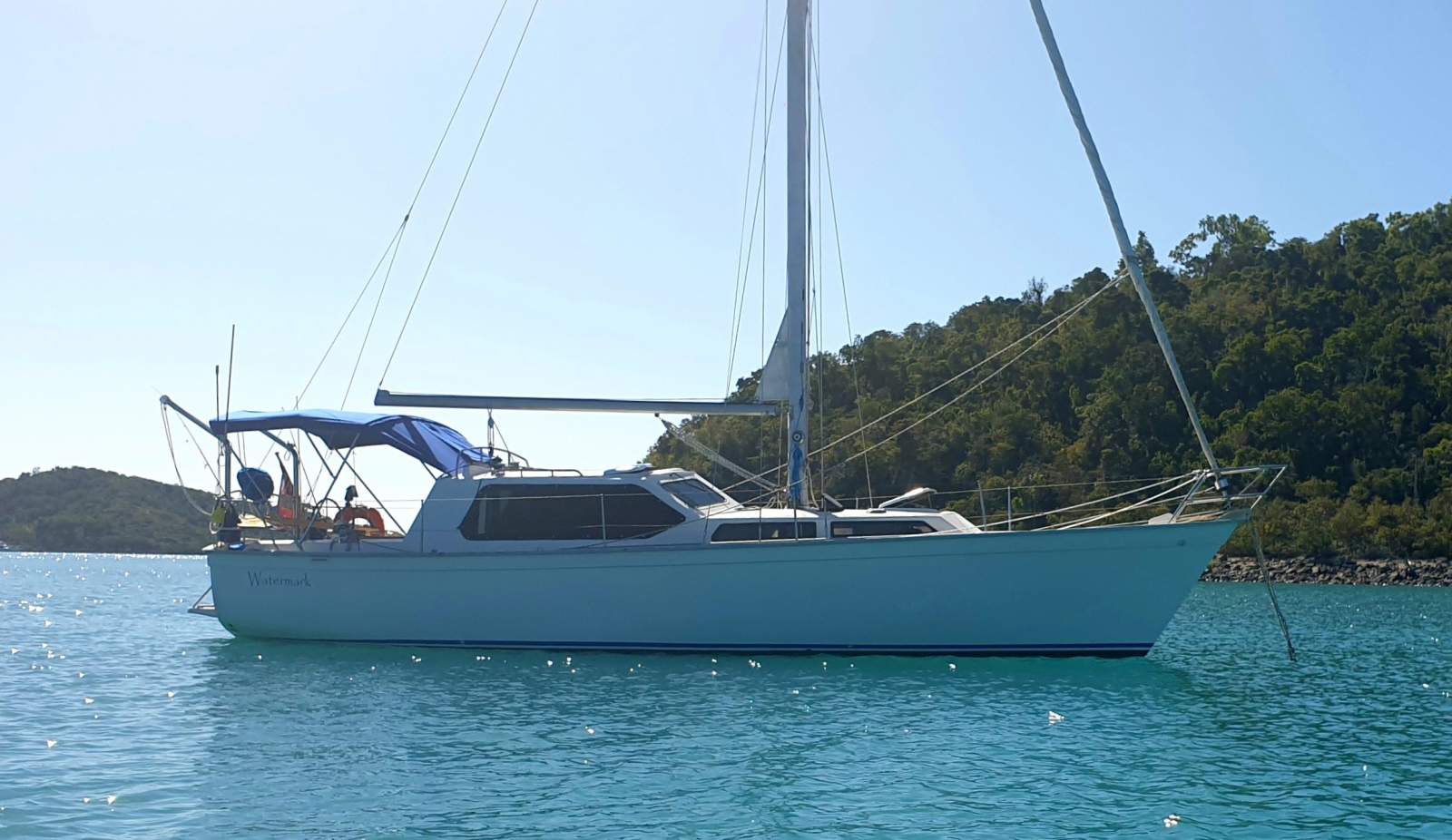 Used Zeston 36 for Sale | Yachts For Sale | Yachthub