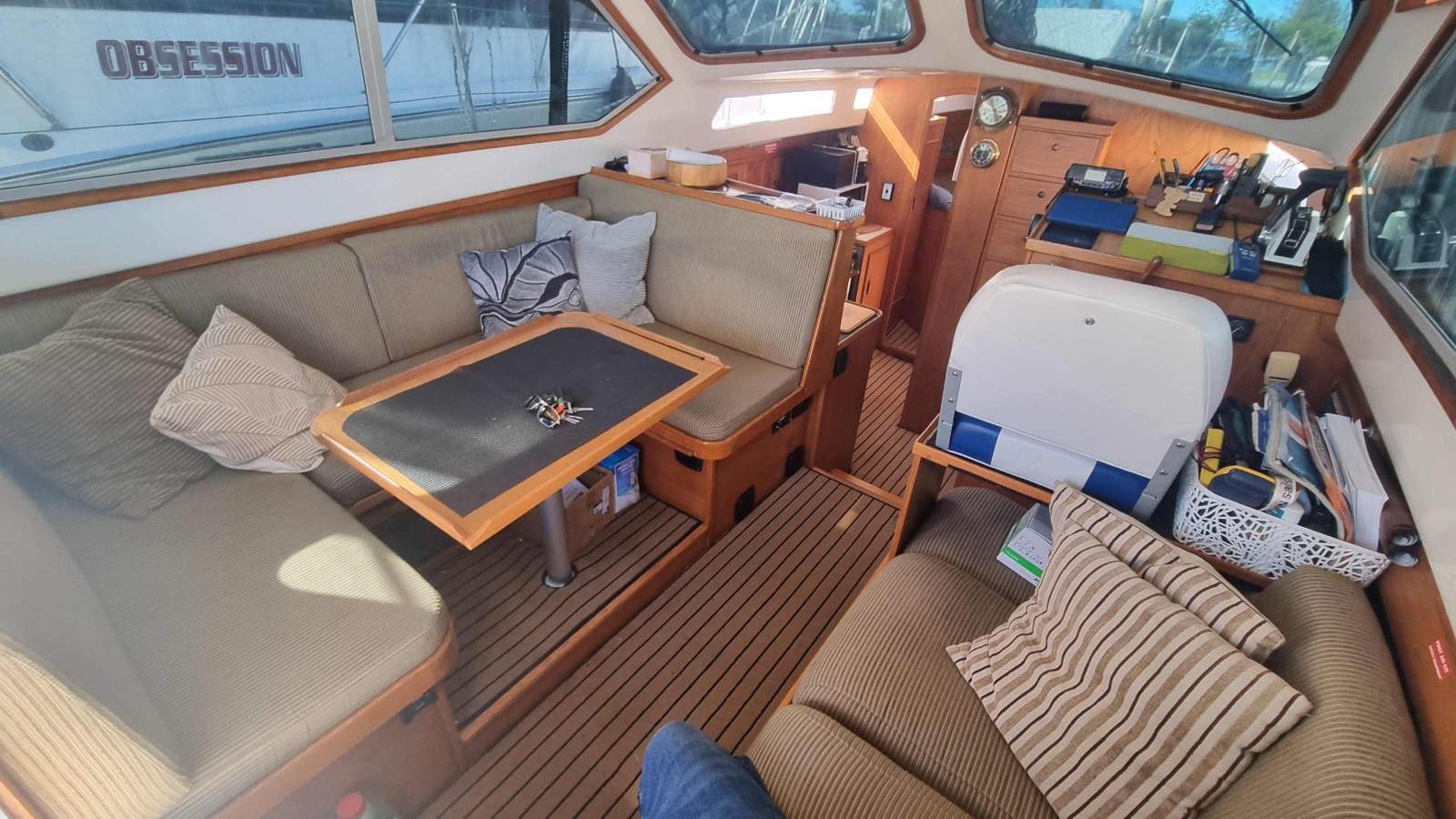 Used Zeston 36 for Sale | Yachts For Sale | Yachthub