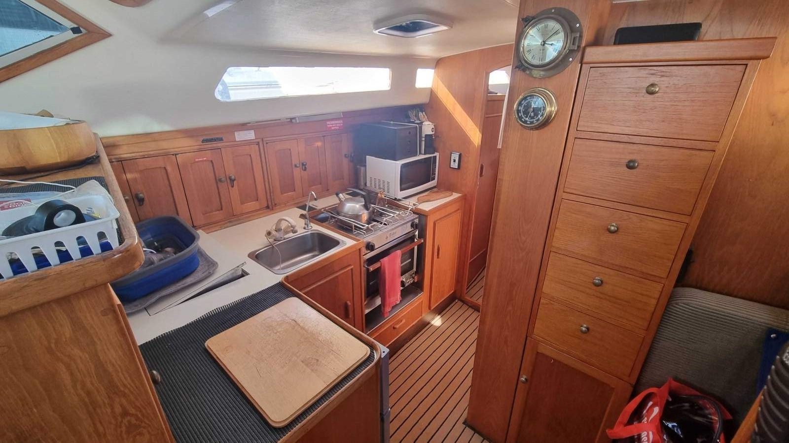 Used Zeston 36 for Sale | Yachts For Sale | Yachthub