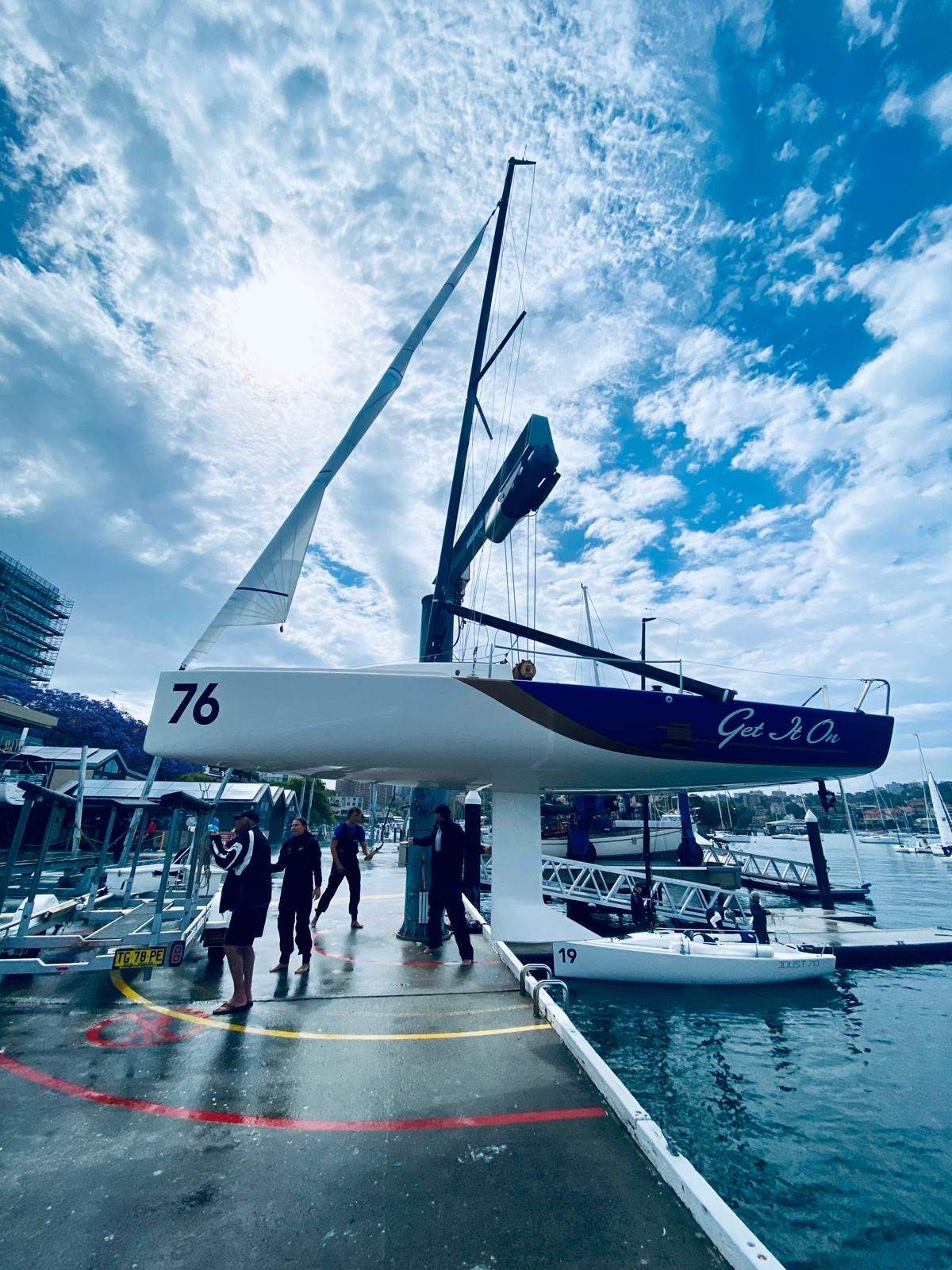 Used J Boats J/70 for Sale | Yachts For Sale | Yachthub