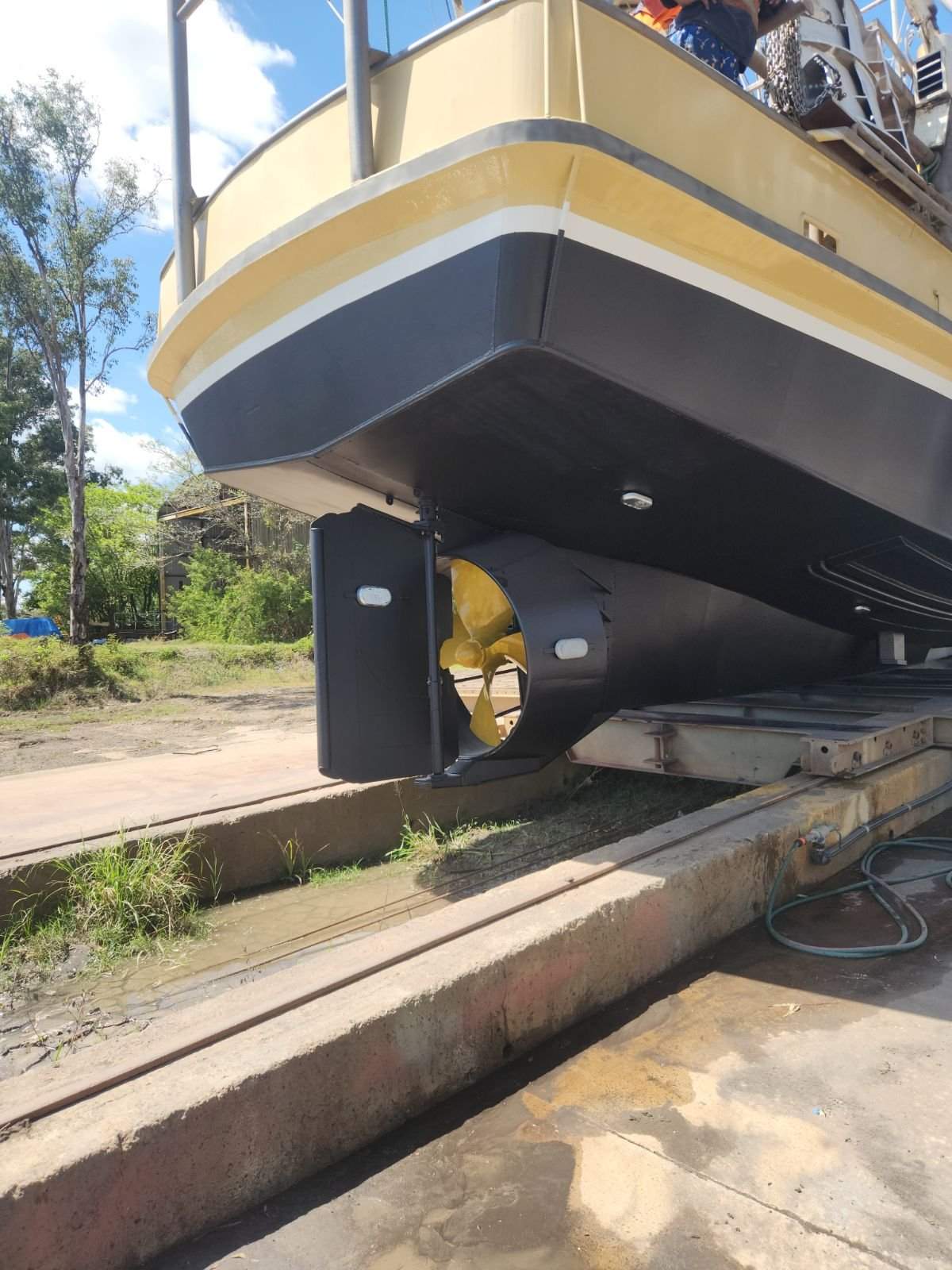 Used Steel 60 Ft Trawler for Sale | Boats For Sale | Yachthub