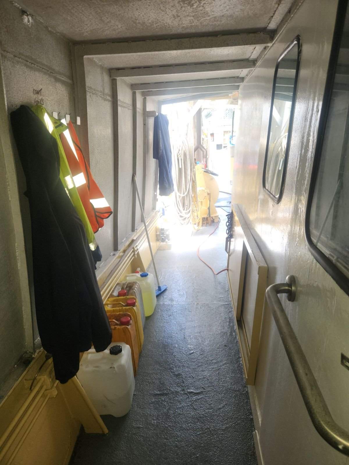 Used Steel 60 Ft Trawler for Sale | Boats For Sale | Yachthub