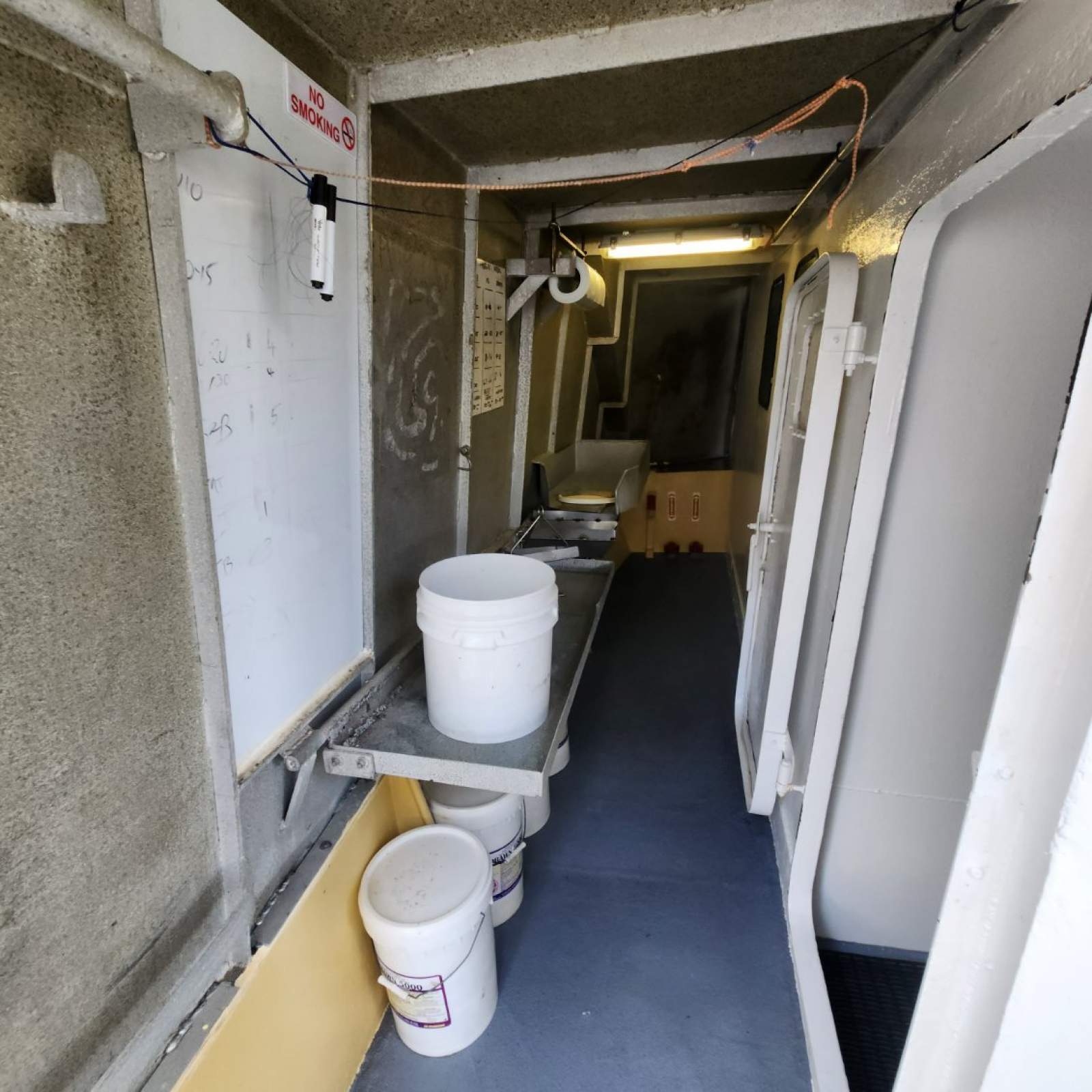 Used Steel 60 Ft Trawler for Sale | Boats For Sale | Yachthub