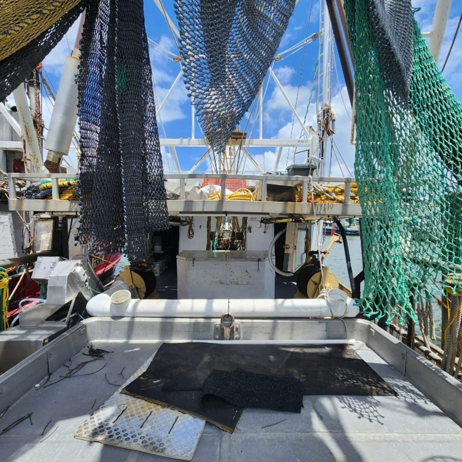 Used Steel 60 Ft Trawler for Sale | Boats For Sale | Yachthub