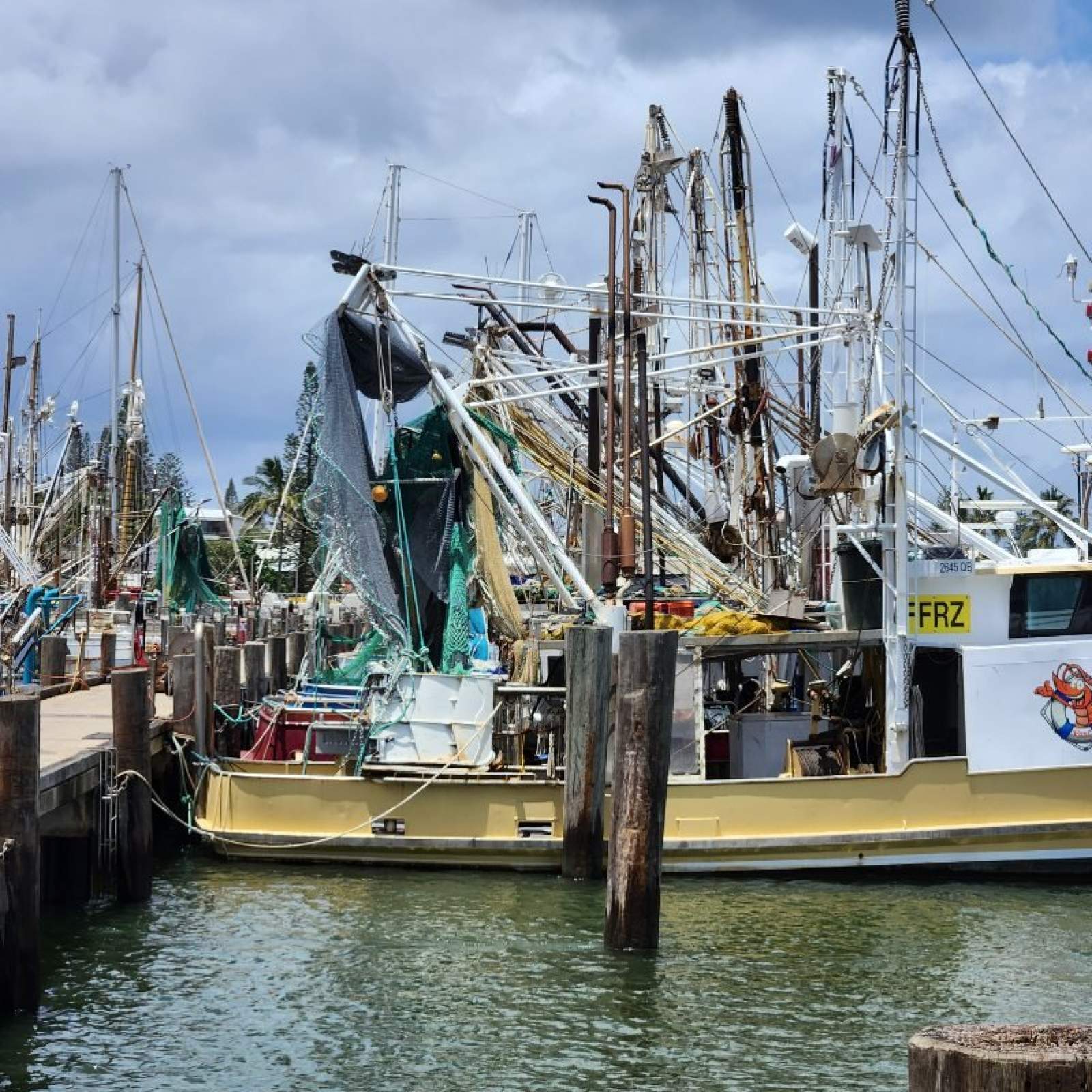 Used Steel 60 Ft Trawler for Sale | Boats For Sale | Yachthub