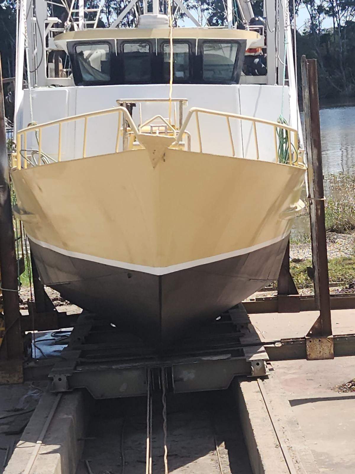 Used Steel 60 Ft Trawler for Sale | Boats For Sale | Yachthub