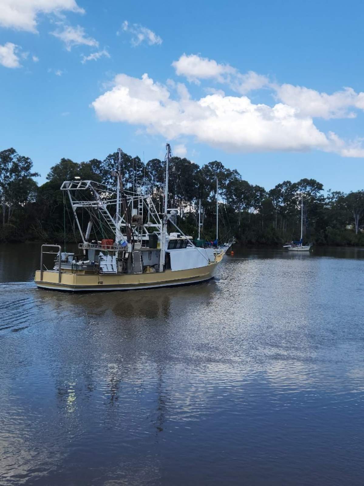 Used Steel 60 Ft Trawler for Sale | Boats For Sale | Yachthub